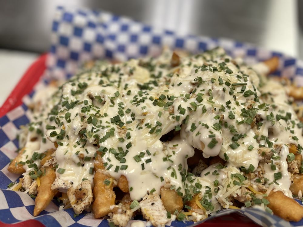 VALLEY WINGS DALLAS - Updated December 2025 - 128 Photos & 102 Reviews ...