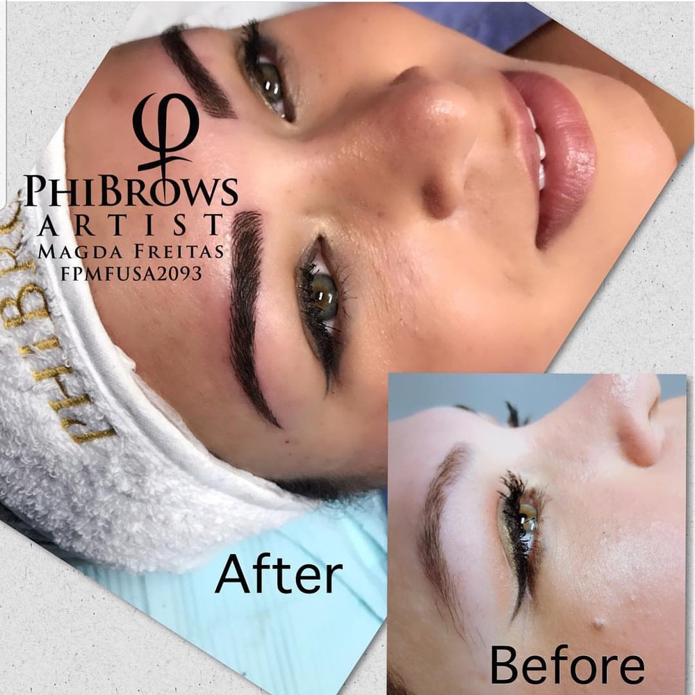 VISAGE - 34 Photos - 14 East 60th St, New York , New York - Permanent ...