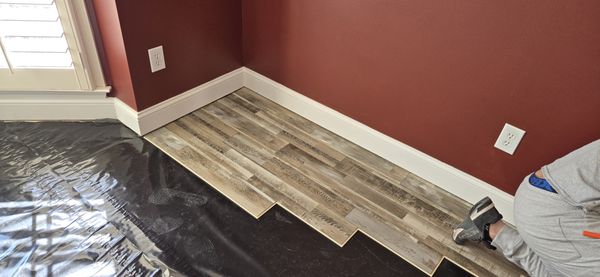 SERVICE PROS INSTALLATION GROUP INC - Updated November 2025 - 119 ...