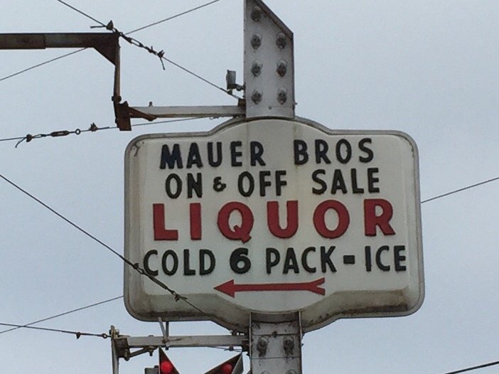 MAUER BROS LIQUORS - Updated July 2024 - 1200 S Main St, Altura ...