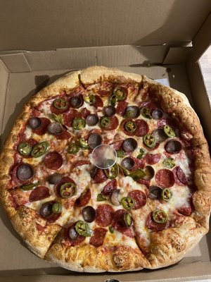 PIZZA VINO 2 - Updated December 2025 - 40 Photos & 33 Reviews - 274 ...