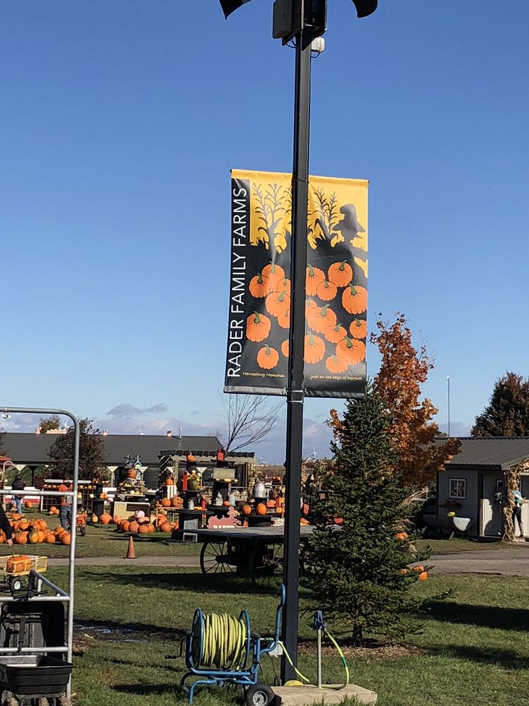 RADER FAMILY FARMS - 29 Photos - Farmers Market - 1312 Ropp Rd, Normal ...