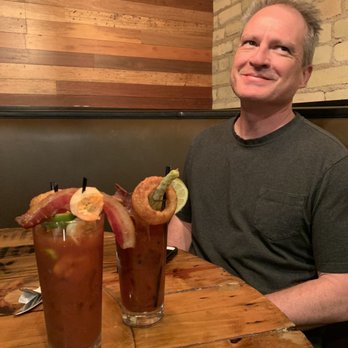 THE BOILER ROOM - FARGO - Updated October 2024 - 184 Photos & 244 ...