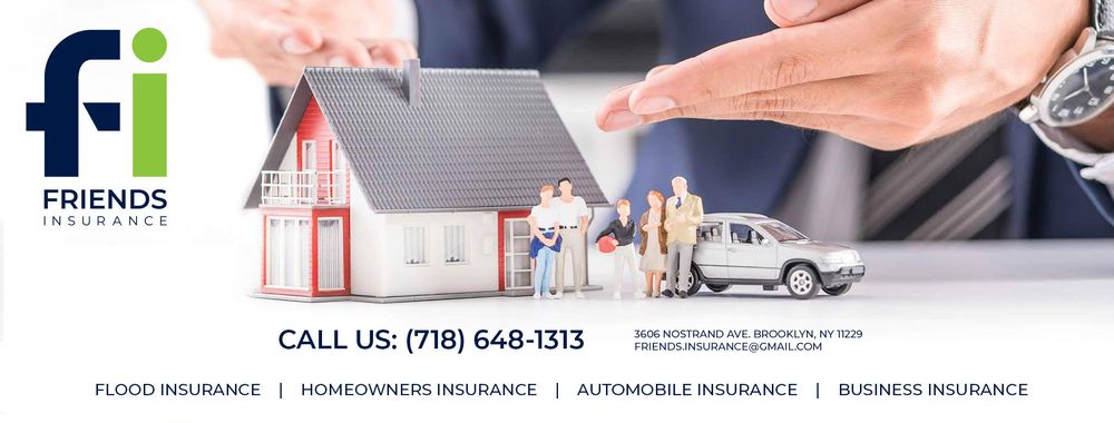 FRIENDS INSURANCE BROKERAGE - Updated November 2025 - 16 Photos - 3606 ...