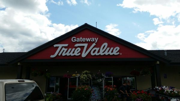 GATEWAY TRUE VALUE HARDWARE - Updated October 2025 - 17 Reviews - 912 ...