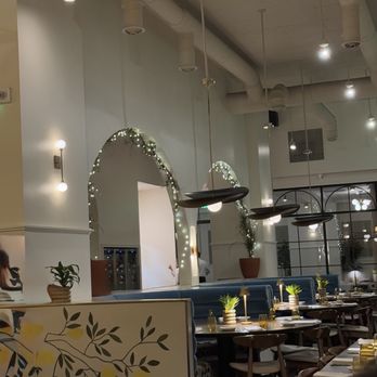 LUOGO - Updated May 2025 - 631 Photos & 400 Reviews - 211 12th Ave S ...