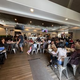 EAT BISTRO - Updated December 2025 - 1698 Photos & 454 Reviews - 8168 ...