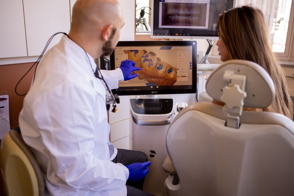 SAMADIAN COSMETIC & ADVANCED DENTISTRY - Updated January 2025 - 32 ...