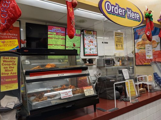 MINIT STOP - Updated November 2024 - 40 Photos & 15 Reviews - 61 3657 ...