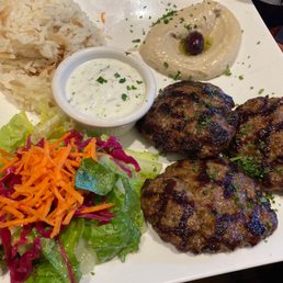 CIYA MEDITERRANEAN CUISINE - Updated October 2025 - 538 Photos & 567 ...
