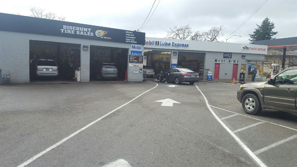 HILLTOP AUTO SERVICE - Updated October 2025 - 33 Reviews - 826 SE ...