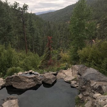 SPENCE HOT SPRINGS - Updated December 2025 - 29 Photos & 15 Reviews - E ...