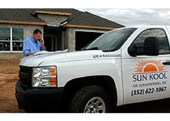 SUN-KOOL AIR CONDITIONING - Updated December 2025 - 44 Photos & 47 ...