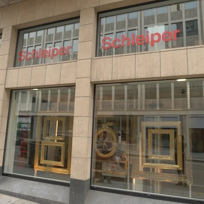 SCHLEIPER - Updated May 2026 - 14 Photos & 25 Reviews - Chaussée de ...