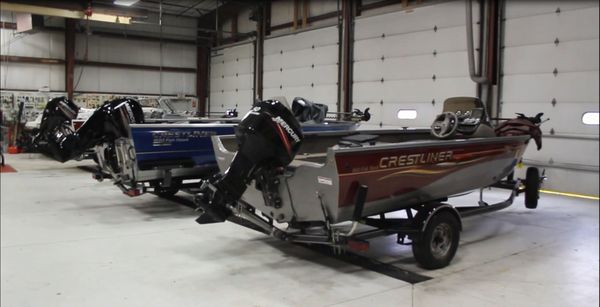 UNIVERSAL MARINE & RV - Updated January 2026 - 10 Photos - 2850 Hwy 14 ...