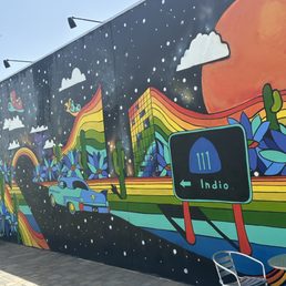 INDIO TAPHOUSE - Updated July 2025 - 171 Photos & 121 Reviews - 82867 ...