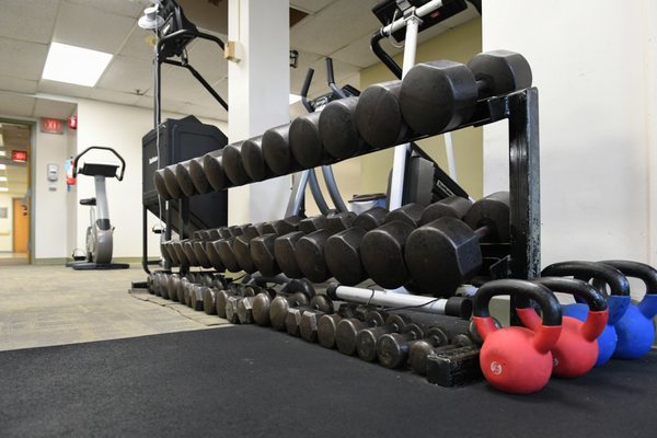 INSPIRA FITNESS CONNECTION - Fitness & Instruction - 333 Irving Ave ...