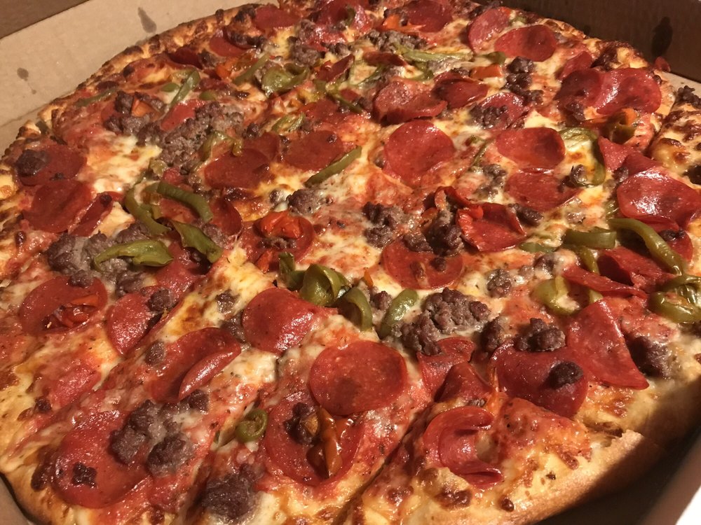 INDIAN ORCHARD PIZZERIA - Updated December 2025 - 18 Reviews - 422 Main ...