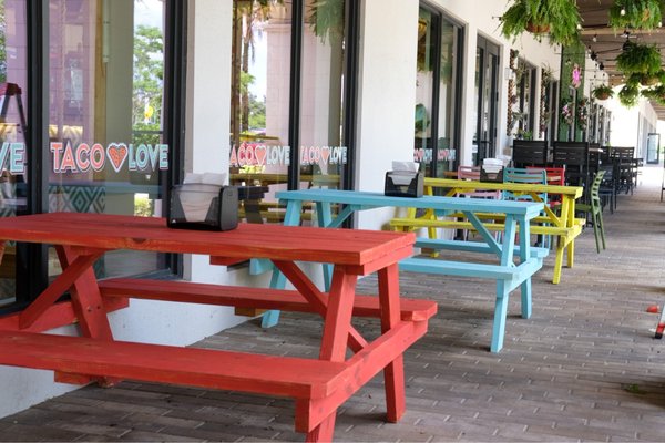 TACO LOVE - Updated October 2025 - 603 Photos & 342 Reviews - 6310 ...