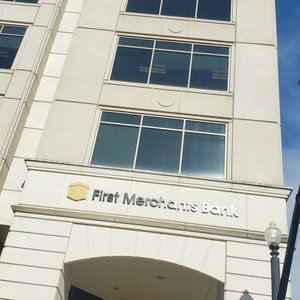 FIRST MERCHANTS BANK - Updated June 2025 - 2329 North Salisbury St ...