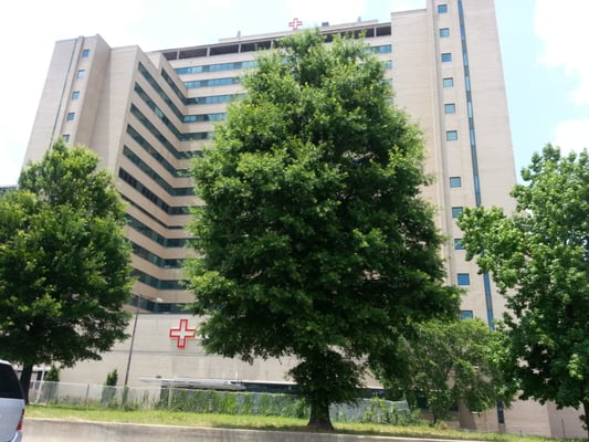 GRADY HOSPITAL - Updated December 2025 - 10 Reviews - 3807 Clairmont Rd ...