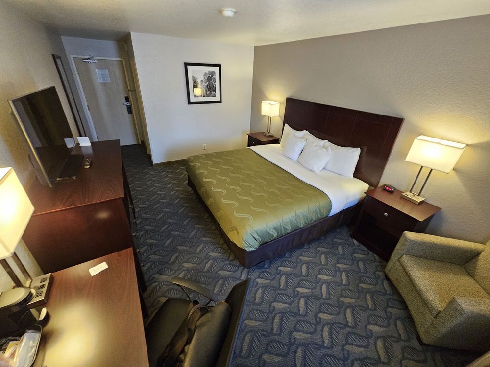 QUALITY INN PRESCOTT - Updated December 2025 - 68 Photos & 54 Reviews ...