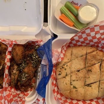 JD’S WINGZ & THINGZ - Updated June 2025 - 790 Photos & 379 Reviews ...