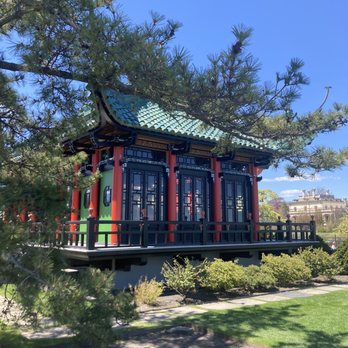 CHINESE TEA HOUSE - Updated May 2025 - 63 Photos & 14 Reviews - 596 ...