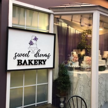 SWEET DREAMS GOURMET BAKERY - Updated December 2025 - 15 Photos & 16 ...