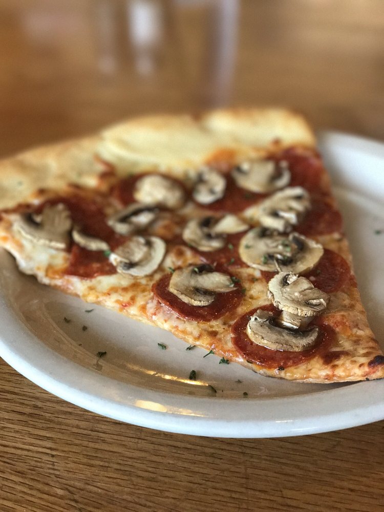 HALFTIME PIZZA - 209 Photos & 217 Reviews - Pizza - 7126 Tezel Rd, San ...