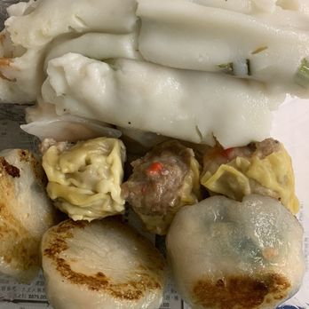 GOOD LUCK DIM SUM - Updated November 2024 - 1637 Photos & 1963 Reviews ...