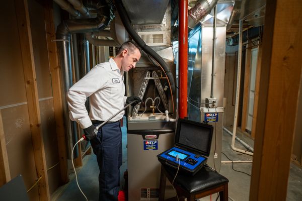 HELP PLUMBING, HEATING, COOLING AND DRAINS - Updated May 2026 - 118 ...