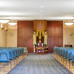 BORTHWICK MORTUARY - 64 Photos & 43 Reviews - 1330 Maunakea St ...