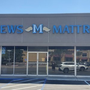 BOB’S DISCOUNT FURNITURE AND MATTRESS STORE - Updated December 2025 ...