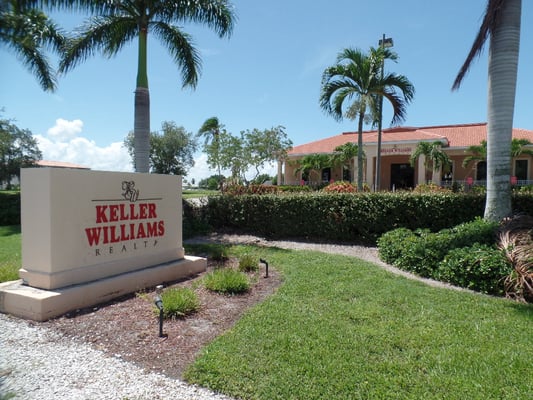 CHRISTIAN ATKINS - KELLER WILLIAMS - 1675 W Marion Ave, Punta Gorda ...
