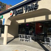 LOCAL POKE - 396 Photos & 403 Reviews - 6700 Santa Rita Rd, Pleasanton ...