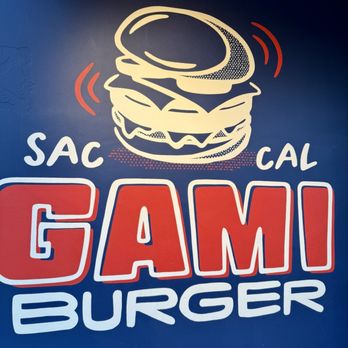 GAMI BURGER - Updated December 2025 - 180 Photos & 124 Reviews - 5093 ...