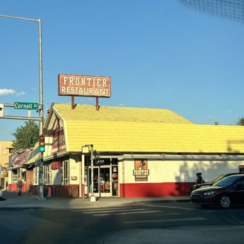 Photos of FRONTIER - Updated August 2024 - 1714 Photos & 2509 Reviews ...