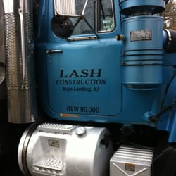 LASH CONSTRUCTION - 7387 Black Horse Pike, Mays Landing, New Jersey ...