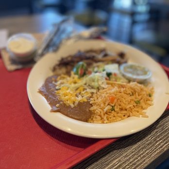 CARAMBA MEXICAN FOOD - 141 Photos & 73 Reviews - 9455 W Glendale Ave ...