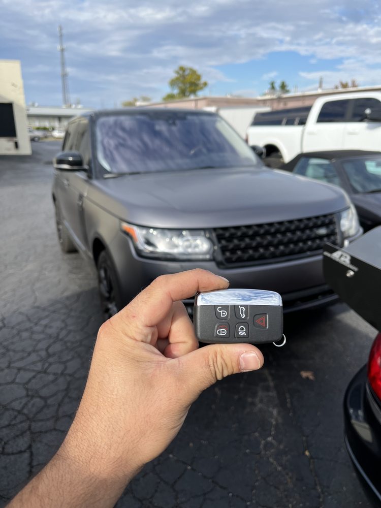 ABC LOCKSMITH STL - 14 Photos - Cahokia, Illinois - Keys & Locksmiths ...