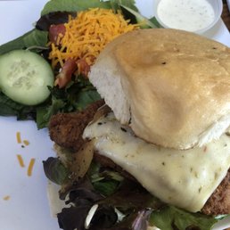 OL RAILROAD CAFE - 168 Photos & 213 Reviews - Cafes - 1901 Ave G ...