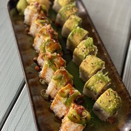 UMAMI BHAM - 272 Photos & 65 Reviews - Sushi Bars - 2808 7th Ave S ...