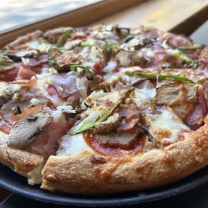 ORONO HOUSE OF PIZZA - Updated October 2025 - 10 Photos & 47 Reviews ...