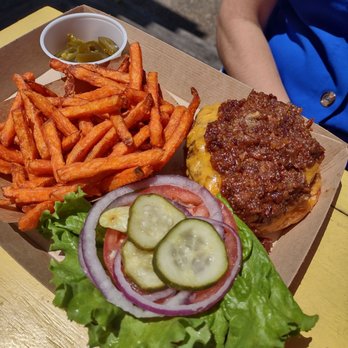 ED’S BURGER JOINT - Updated July 2024 - 306 Photos & 300 Reviews - 3800 ...