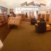RAMONA COMMUNITY LIBRARY - 27 Photos & 12 Reviews - Libraries - 1275 ...