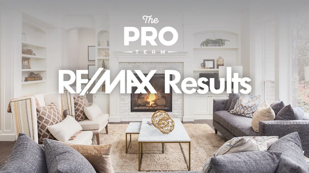 CASEY NELSON - THE PRO TEAM RE/MAX RESULTS - Updated September 2024 ...