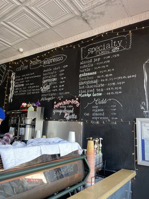 RIDGEWOOD COFFEE COMPANY - Updated July 2024 - 222 Photos & 250 Reviews ...