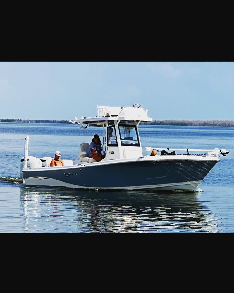 EPIC CHARTERS - Updated April 2025 - Request a Quote - 15 Photos - 1222 ...