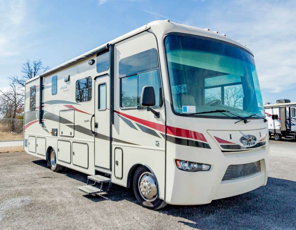 TEXAS RV OUTLET SUPERSTORE - 23 Photos & 13 Reviews - 5050 I-20 Service ...